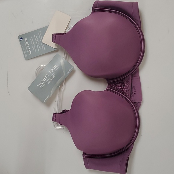 Vanity Fair | Intimates & Sleepwear | Vintage Vanity Fair Bra | Poshmark